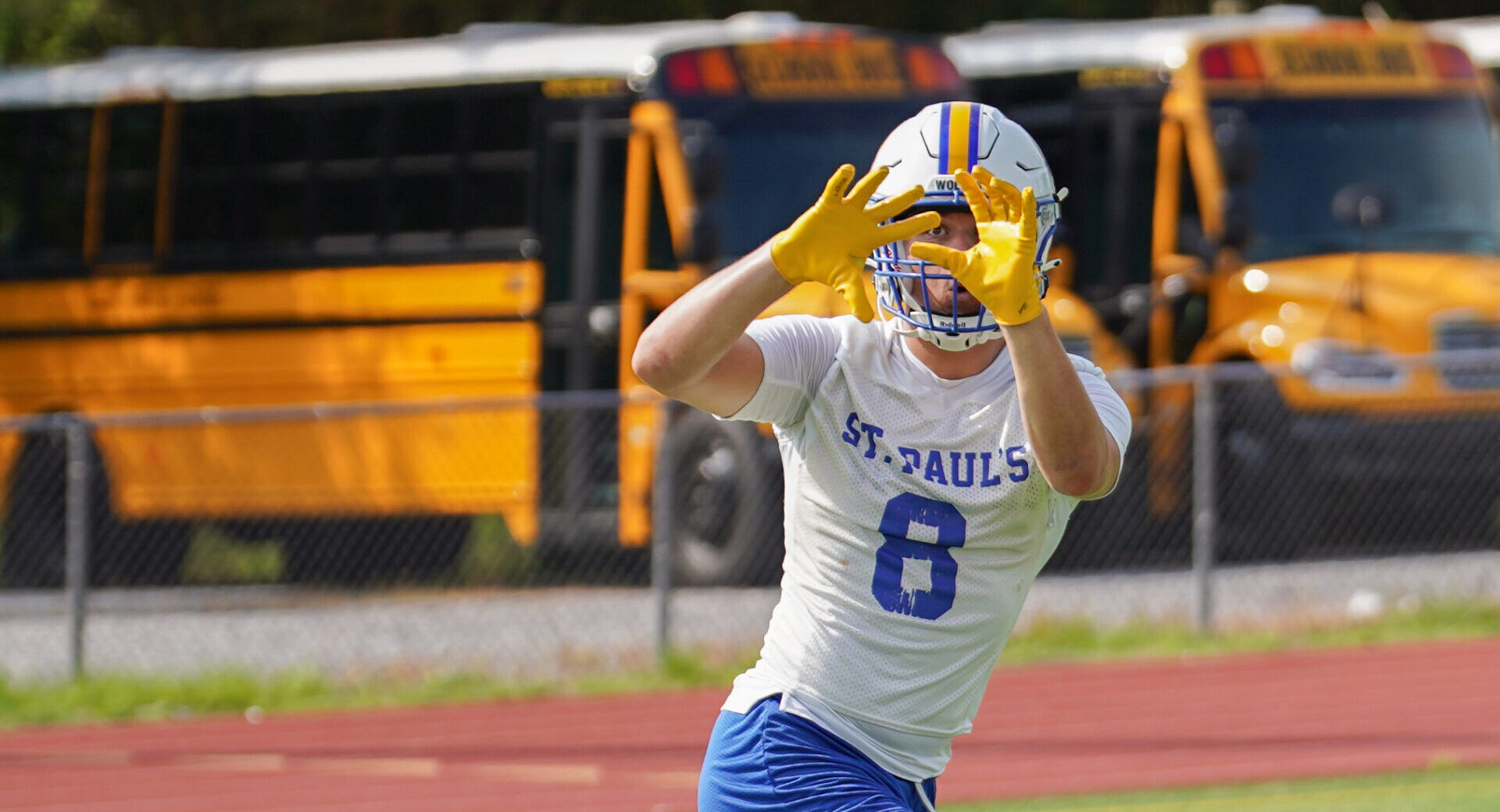 Brennan Villa’s Triumph Over Injury: From ACL Tear to All-District ...
