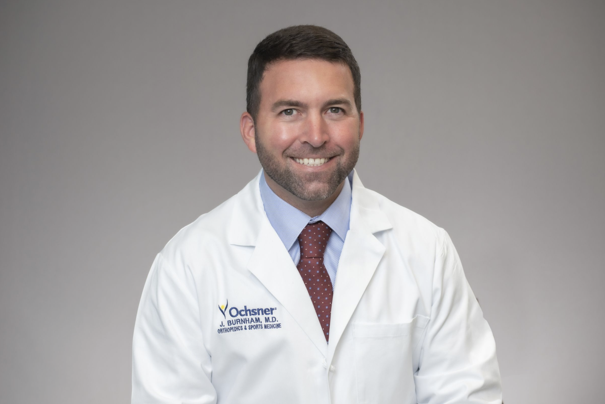 Jeremy M. Burnham, MD | Sports Medicine, Orthopedic Surgery, & Knee Doctor