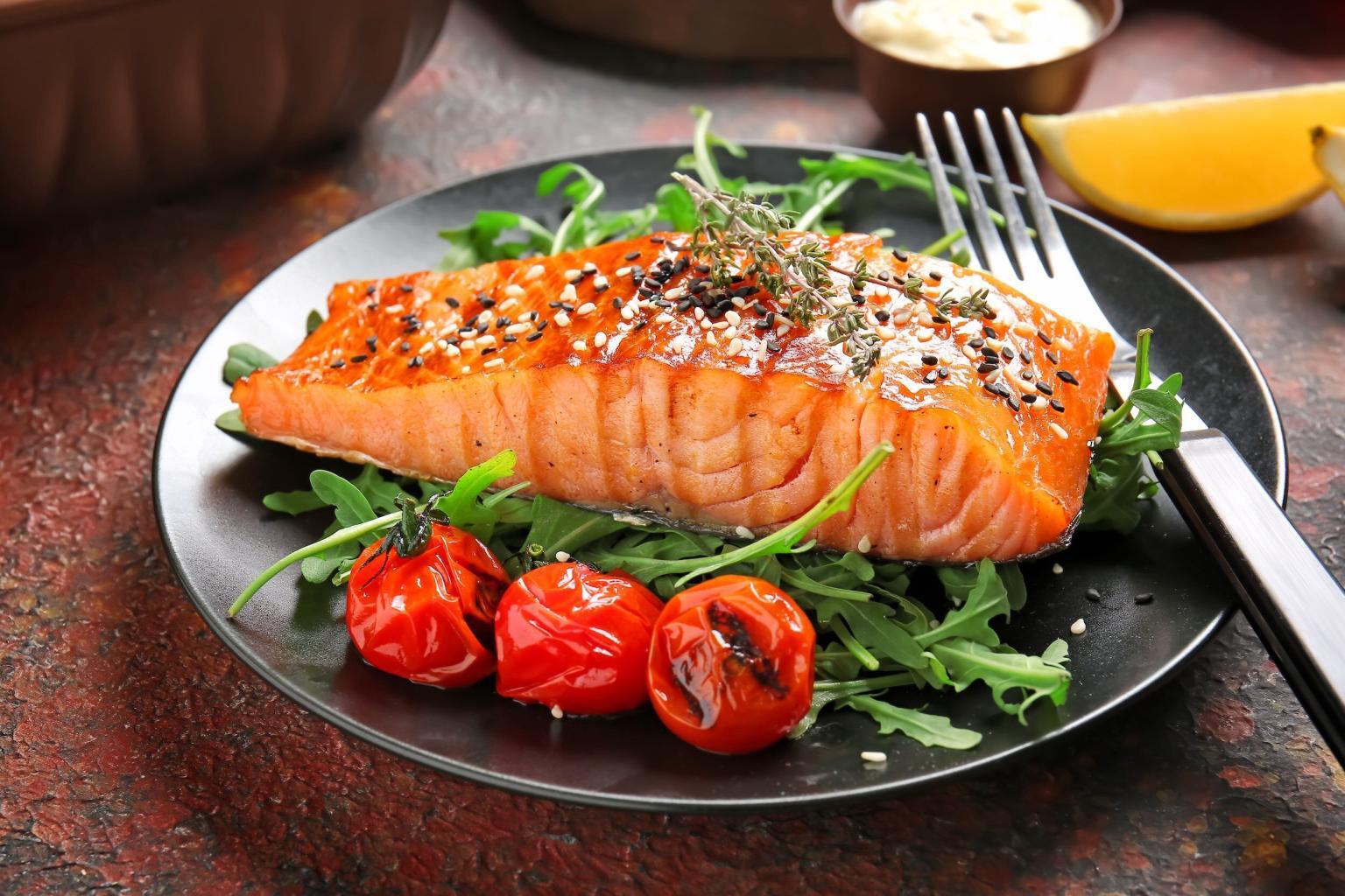 8 Best Foods for Knee Arthritis | Advice from Knee Doctor