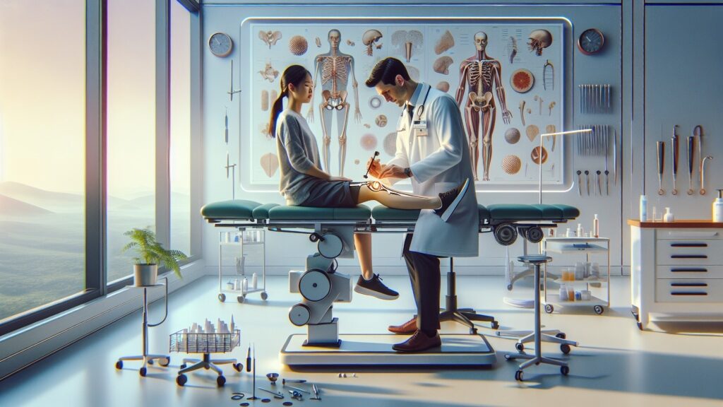 What is an Orthopedic Additional Medical Opinion (AMO) in Louisiana ...